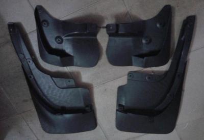 China A lama de borracha de reposição do japonês bate para o Toyota Land Cruiser FJ200 URJ200 de Prado 2012 - 2014 TRJ200/RZJ200/GRJ200/ à venda