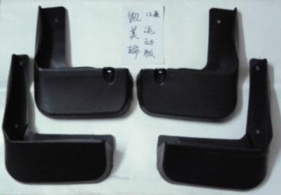 China A lama de borracha do carro bate a substituição para o modelo dos esportes ASV36 de Toyota Camry 2012 - 2015 à venda