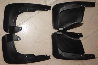 China A lama do carro bate Replacment acessório de borracha para Honda RE4 de Crv 2007 - 2011 RE2/ à venda
