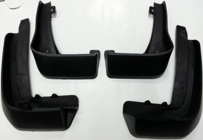 China As peças acessórias de Honda Vezel da lama de borracha do carro batem a substituição para Honda XRV à venda