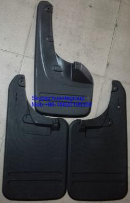 China Aletas de borracha automotivos da lama para Toyota Hilux Vigo 2013 - modelo de África do Sul 2015 e de Tailândia à venda