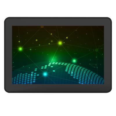 Cina 330 monitor industriale dei pidocchi Ip65, 10,1» tutto in computer dell'One Touch in vendita