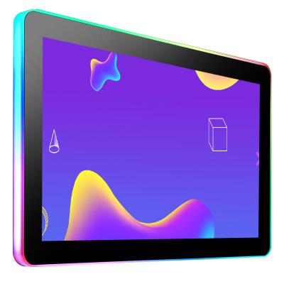 中国 27インチPCキャップタッチモニター 販売のため