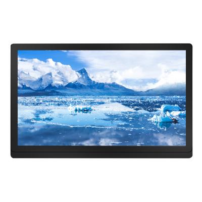 中国 アンチ・バンダル スマート・ロッカー Pcap タッチモニター 防塵 販売のため
