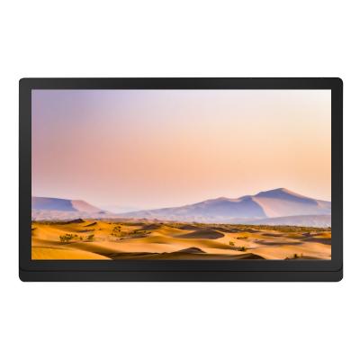 中国 スマートロッカーのための14インチオープンフレーム容量タッチモニター 販売のため