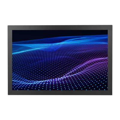 中国 19キオスクのためのインチPCAPの接触モニター1440×900の高リゾリューション 販売のため