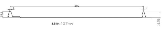 Roofing Machine Portable Roll Forming Machine for Standing Seam Roof Sheet