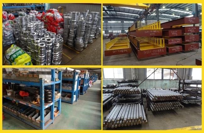 Making Metal Colored Roof Tile Forming Machine