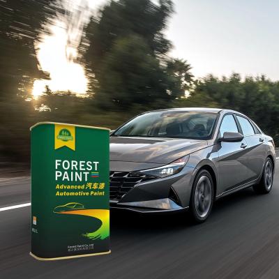Cina pittura di spruzzo automobilistica dell'iniettore 1K in vendita