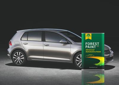Cina Copertura automobilistica della pittura di spruzzo dell'iniettore di alta configurazione di Sandable alta in vendita