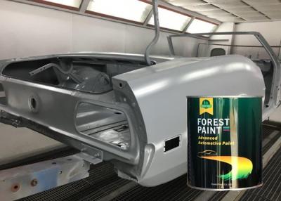 Cina Automobilistici acrilici Refinish le mani, ruggine di plastica della pittura di spruzzo dell'iniettore 1K anti in vendita