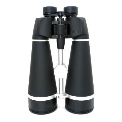 20X80 BAK4/Poro 프리즘 강력한 쌍안경 광학 사냥 새 관찰 174ft/1000yds, 다층 광대역 녹색 필름