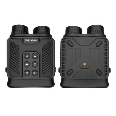중국 NV5000PRO 8X 확대 야간 야생생물 관찰용 3.0인치 IPS 화면으로 야간 야경 망원경 판매용