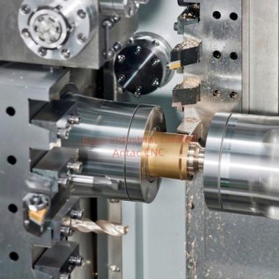 Cina Codice di stato 403 Elementi di fresatura di precisione Il server ha capito la richiesta all'interno del mercato in vendita