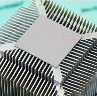 China Silicone Thermal Pad The Perfect Fit for Small to Medium Thermal Management Needs for sale