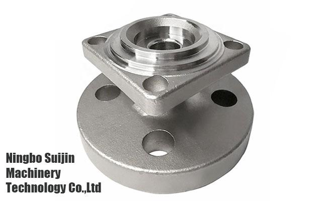 OEM-investment-casting-ball-valve-machining-parts-11