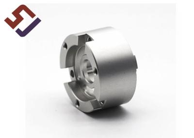 China OEM Automobile Part Polyamide Metal Lock CNC Machining for sale