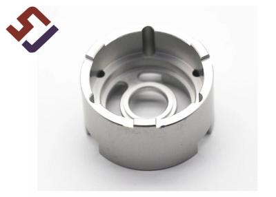 China OEM Automobile Part Polyamide Metal Lock CNC Machining for sale