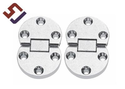 Chine Acier inoxydable 304 316 Marine Boat Hatch Deck Hinge de moulage d'OEM à vendre
