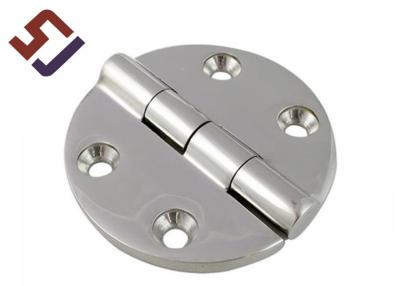 Chine Acier inoxydable 304 316 Marine Boat Hatch Deck Hinge de moulage d'OEM à vendre