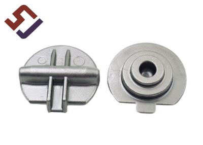 Chine Couverture perdue adaptée aux besoins du client de valve de voiture de moulage de précision de cire de pièces de rechange automatiques d'OEM à vendre