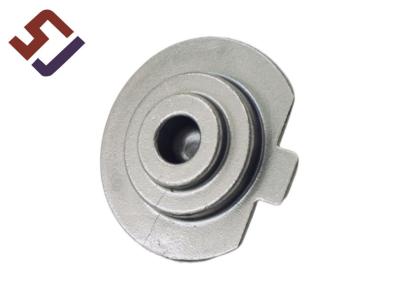 Chine Couverture perdue adaptée aux besoins du client de valve de voiture de moulage de précision de cire de pièces de rechange automatiques d'OEM à vendre