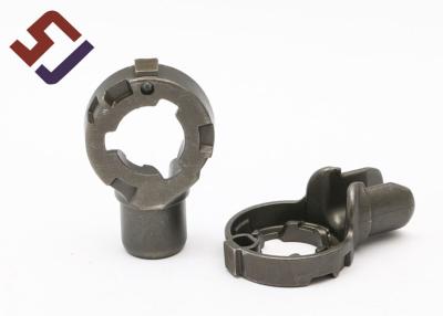 China Legieren Sie Casting-Auto-Teile der Kohlenstoffstahl-Investitions-0.06kg für Automobil-Rocker zu verkaufen