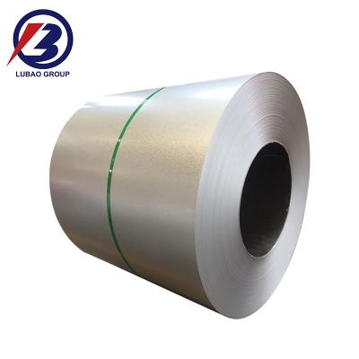 중국 0.5-1.0mm 두께 프라임 DC51D AZ 55% 알루미늄 매끄러운 표면 알루미니화 된 주황 강철 코일 판매용