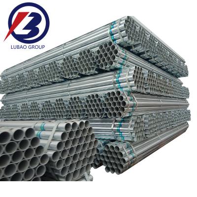 Κίνα Ζινκ 80g 6/12 μέτρα Τυπικό μήκος Ζυθοποιημένο ατσάλινο σωλήνα για το φαινόμενο του θερμοκηπίου και υψηλή ανοχή εξασφαλίζεται προς πώληση