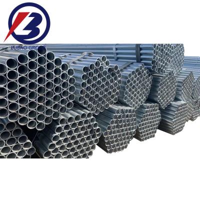 Κίνα Ζινκ 80g 6/12 μέτρα Τυπικό μήκος Ζυθοποιημένο ατσάλινο σωλήνα για το φαινόμενο του θερμοκηπίου και υψηλή ανοχή εξασφαλίζεται προς πώληση