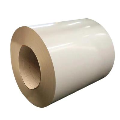 중국 CE 표준 강철 코일 RAL 색상 전 코팅 젤리화 PPGI/PPGL 0.6mm 0.8mm 1mm 판매용