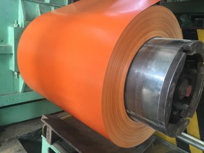 Κίνα 700-900MM πλάτος RAL 5000 Violet Blue PPGI PPGL περιτυλίγματα για κατασκευές χάλυβα προς πώληση