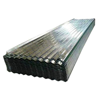 중국 0.3mm 0.4mm 0.46mm 0.5mm 두꺼운 진크로 코팅 된 진료 된 지붕 GI 금속 지붕 판 헐리우드 지붕 잎 지붕 판매용
