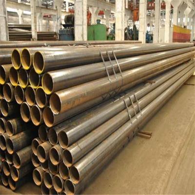 Κίνα Πύλη API X42 Διαμέτρου 6-150 mm Σιδηρούχρονη συγκολλημένη χάλυβα σωλήνα για την κατασκευή Ειδικό σωλήνα και πάχος τοίχου 2,0-6,0 mm προς πώληση