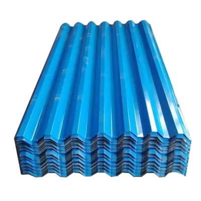 중국 PPGI ASTM 전차 칠한 색상 코팅 지붕 강철 장판 밸런제 된 밸런제 된 지붕 장판 평면 장판 차가운 롤링 핫 롤링 Grad 판매용