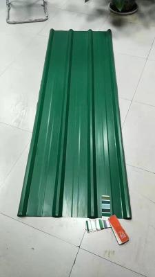 중국 PPGI ASTM 전차 칠한 색상 코팅 지붕 강철 장판 밸런제 된 밸런제 된 지붕 장판 평면 장판 차가운 롤링 핫 롤링 Grad 판매용