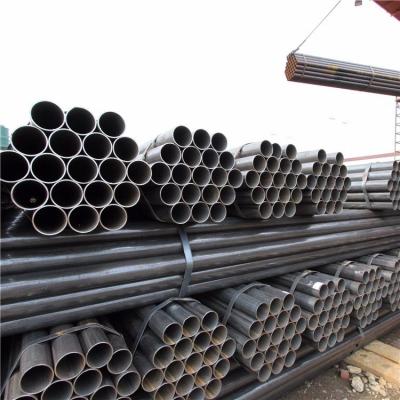 Κίνα ASTM A252 A36 Q235 Q345 Q235B διάμετρος 219-3048mm παχιάς τοιχομέτρου 5-30mm ευθείας συγκόλλησης συγκολλημένοι σωλήνες χάλυβα για στρογγυλό σωλήνα προς πώληση
