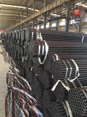 Κίνα ASTM A252 A36 Q235 Q345 Q235B διάμετρος 219-3048mm παχιάς τοιχομέτρου 5-30mm ευθείας συγκόλλησης συγκολλημένοι σωλήνες χάλυβα για στρογγυλό σωλήνα προς πώληση