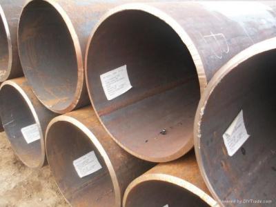 Κίνα Q235A/Q235B/0Cr13/Q345/X42/X46 Σωλήνες στρογγυλής σωλήνας άνθρακα μεγάλου διαμέτρου, συγκολλημένες με ευθεία συγκόλληση, με τεχνική ERW προς πώληση