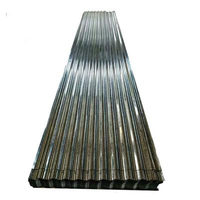 Κίνα DIN Standard PPGI DX51 Ζυγισμένα και κυματοειδή ταβάνια οροφής με τεχνική ζεστής ζυθοποίησης προς πώληση