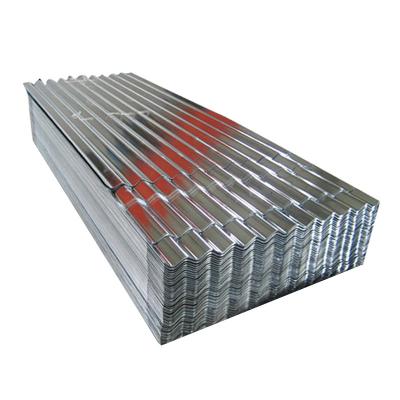 Κίνα DIN Standard PPGI DX51 Ζυγισμένα και κυματοειδή ταβάνια οροφής με τεχνική ζεστής ζυθοποίησης προς πώληση