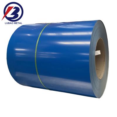 Κίνα RAL9001 RAL1002 RAL1001 DX51D Z120 PPGI Χρώμα Ζυγισμένο Ζευγάρι Ζυγίου για δομή οροφής με προφίλ κεραμίδων και πόρτες κυλιόμενων παραθύρων προς πώληση