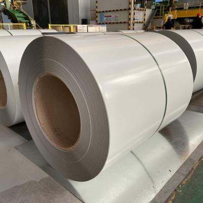 Κίνα SGCC Dx51d Dx52d PPGI Ζινκ Επιστρώσεις Σιδηροτροχιά Ζυγισμένα Ψυχρά Επεξεργασμένα φύλλα Gi Ζυγισμένα Σιδηροτροχιά για την παραγωγή σας προς πώληση
