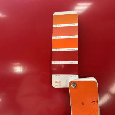 Κίνα CIF CFR FOB EXW Κατασκευαστικά υλικά 0,12-4,0 mm Κρύο έλαση Ζυγισμένο χαλύβδινο φύλλο με προσαρμοσμένο μήκος προς πώληση
