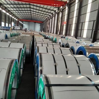 Κίνα Ανθεκτικό 0,5mm 0,8mm 1,0mm PPGL Coil με 80g 150g 200g Al-Zn στρώμα RAL9006 5015 7015 για ιδανικά αρχιτεκτονικά πάνελ PPGI προς πώληση