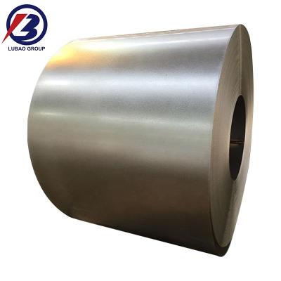 Κίνα 600-1500mm πλάτος Aluzinc Steel Coil Galvalume Zinc Aluminized Sheet GL με πιστοποίηση SONCAP προς πώληση