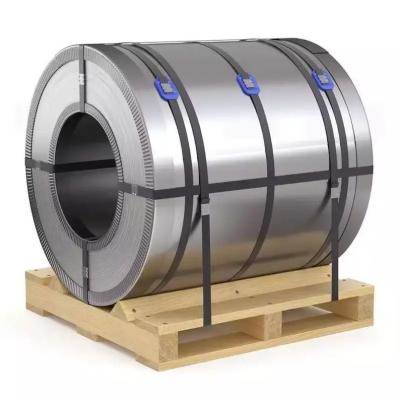 중국 Dx51d 진료 스틸 스트립 진료 잎 스트립 제조를 위한 냉 laminated 코일 판매용