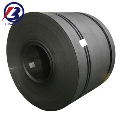 Ζεστά ελατημένα σπείρα CR CRC σπείρα 0,1 mm JIS G3141 SPCC 1B ψυχρά ελατημένα σπείρα χάλυβα άνθρακα για μη λιπασμένη πλάκα