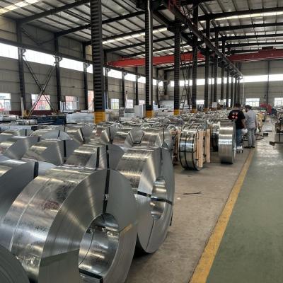 Κίνα 0.12-0.6mm Ζεστό βουτηγμένο Z20 Z60 Z180 Μηδενικά μικρά σπάνγκλς Επιχρισμός ψευδαργύρου Ζυθοποιημένο χαλύβδινο φύλλο με μη λιπασμένο Full Hard προς πώληση