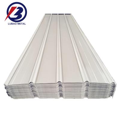 중국 PPGL 컬러 코팅 진료제철 지붕판 ASTM/AISI/SGCC/CGCC/TDC51DZM/TDC52DTS350GD/TS550GD/DX51D Z Q195-q345 판매용